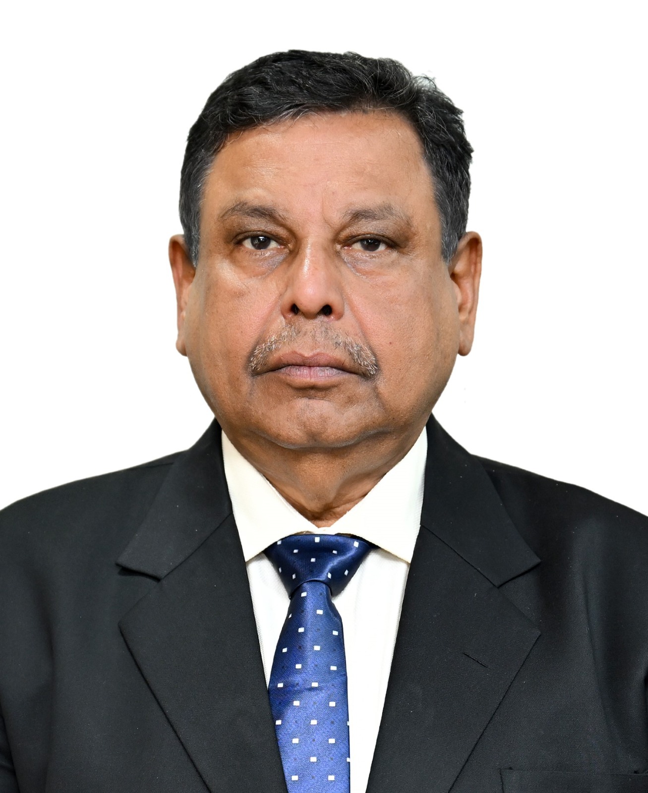 Shre Alok Verma | SAIL